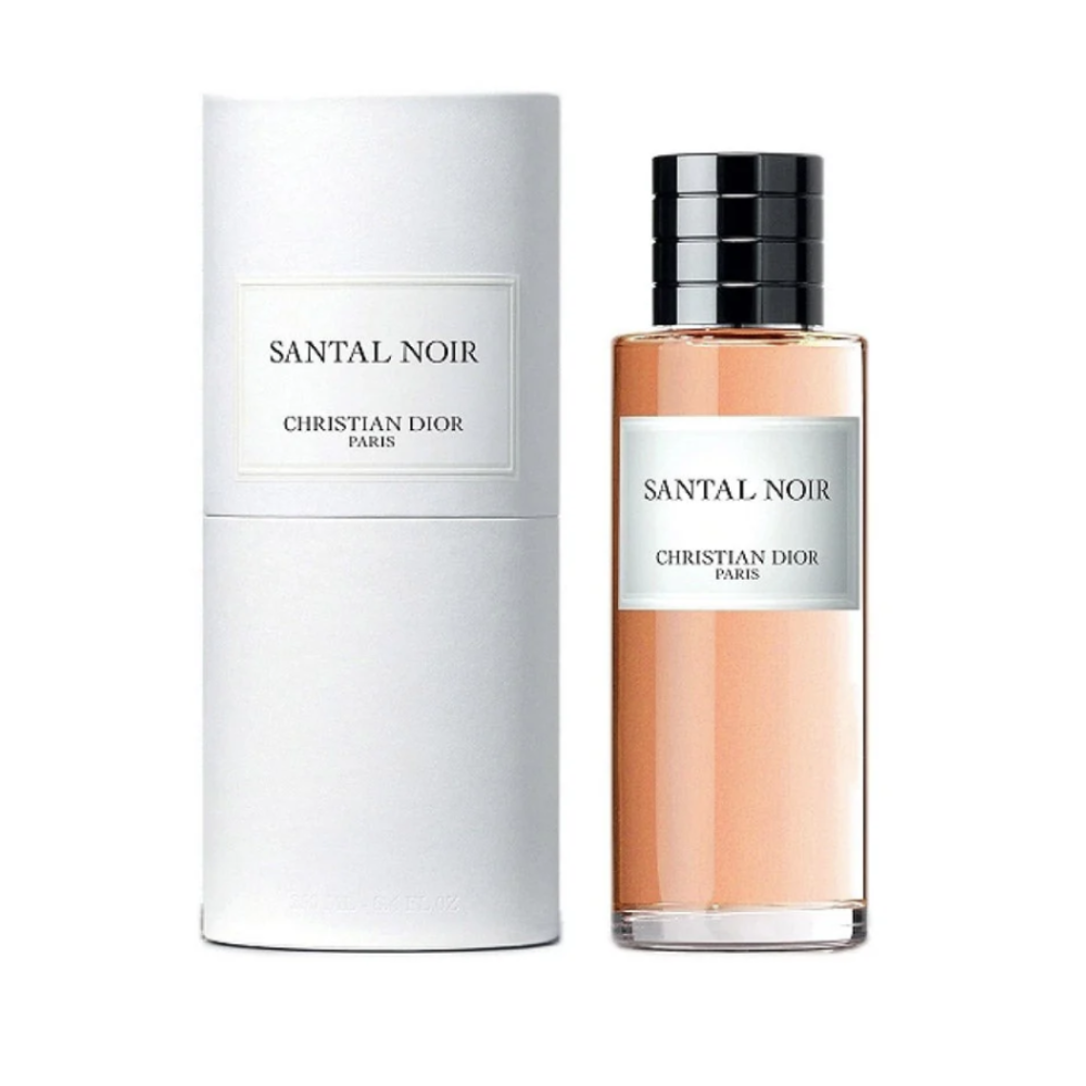 Christian Dior Santal Noir Eau de Parfum 250ml | Buy Online at French ...