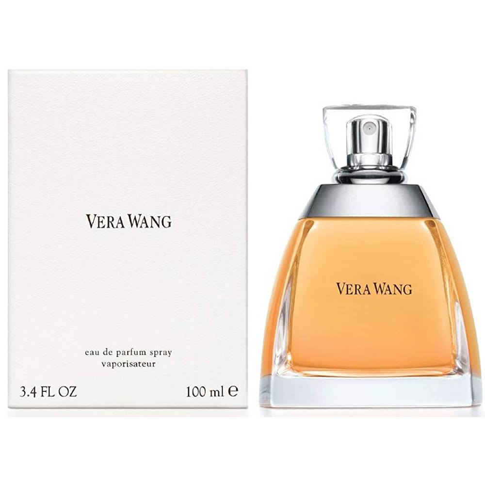 Vera Wang Vera Wang For Women Eau de Parfum 100ml | Buy Online at ...