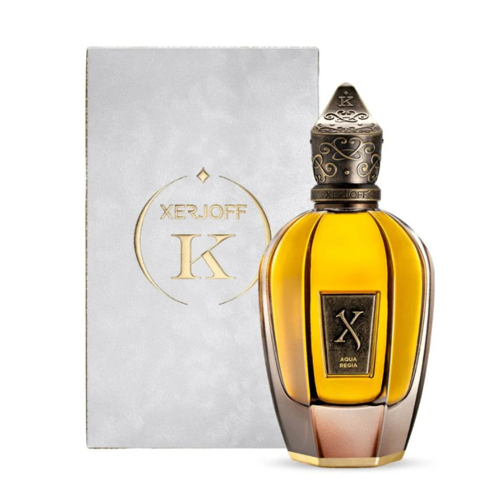 Xerjoff Kemi Collection Aqua Regia Parfum 100ml | Buy Online at French ...