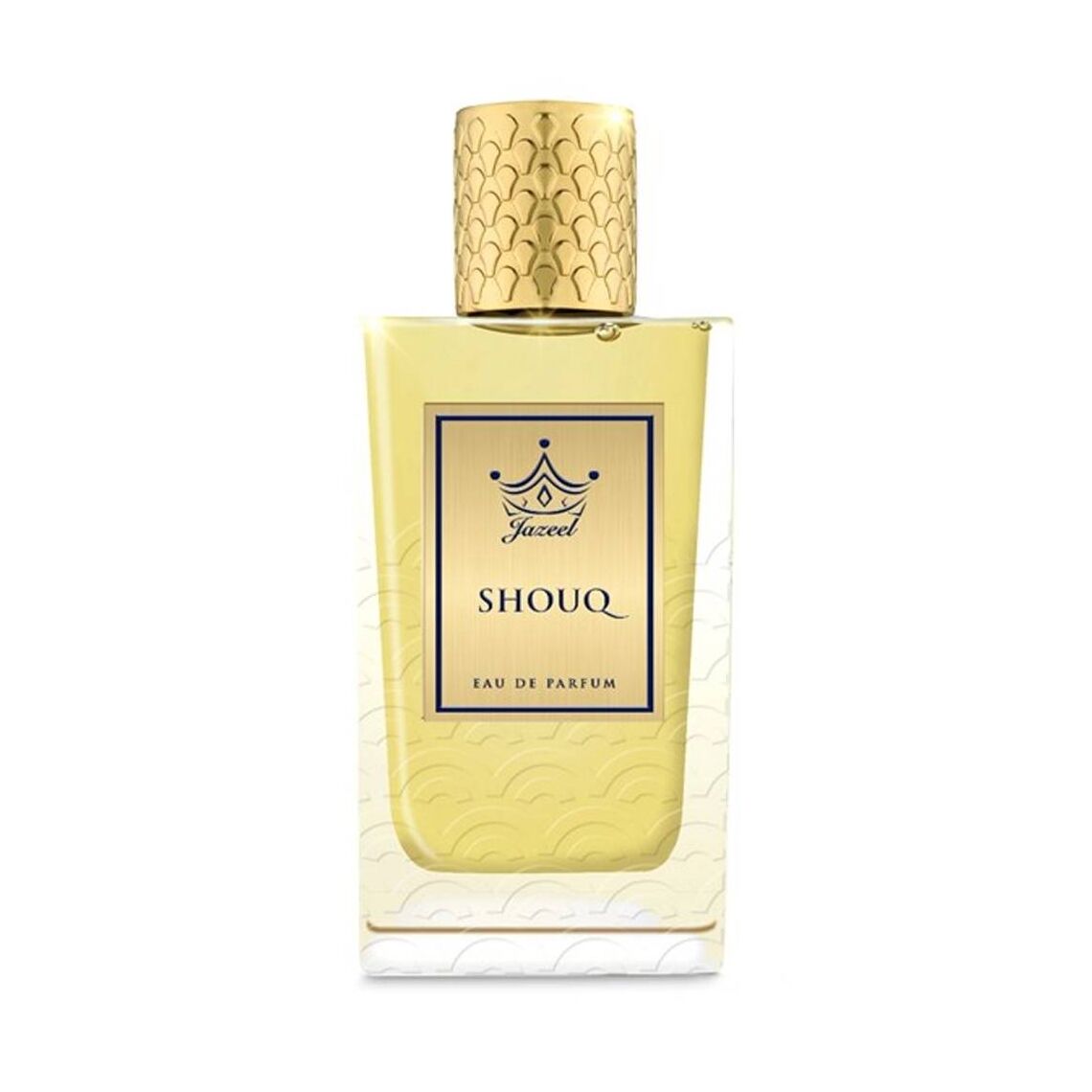 Jazeel Love Collection Shouq Eau De Parfum 100ml | Buy Online at French ...