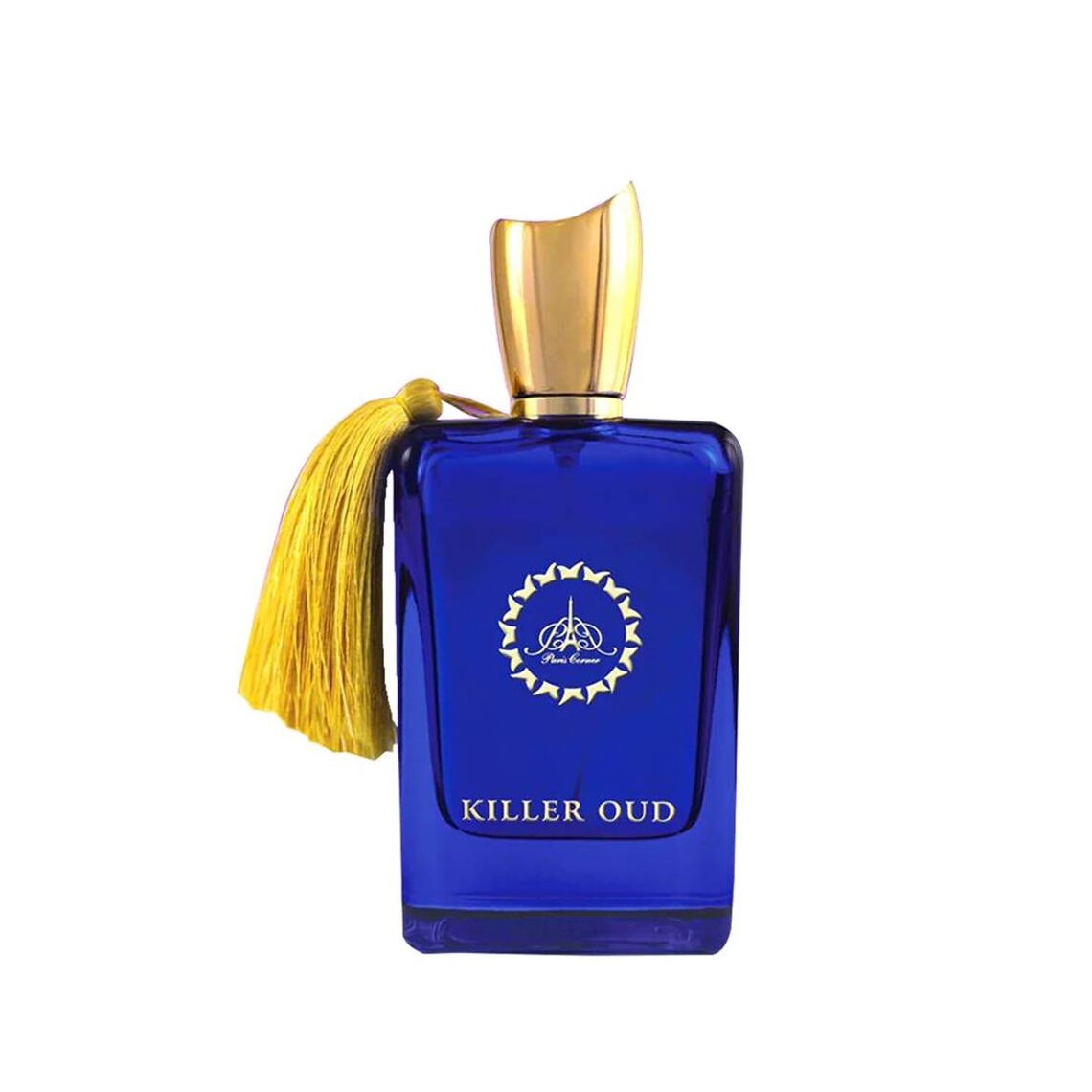 Killer Oud Eau De Parfum 100ml | Buy Online at French Fragrance UAE