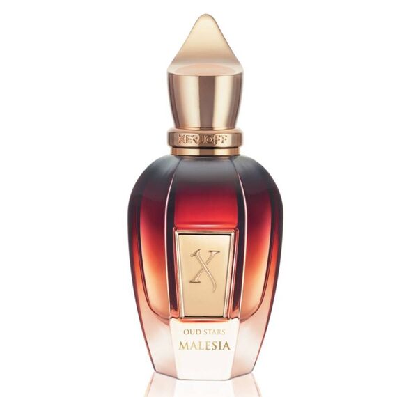 Xerjoff Oud Stars Malesia Parfum 50ml | Buy Online at French Fragrance UAE